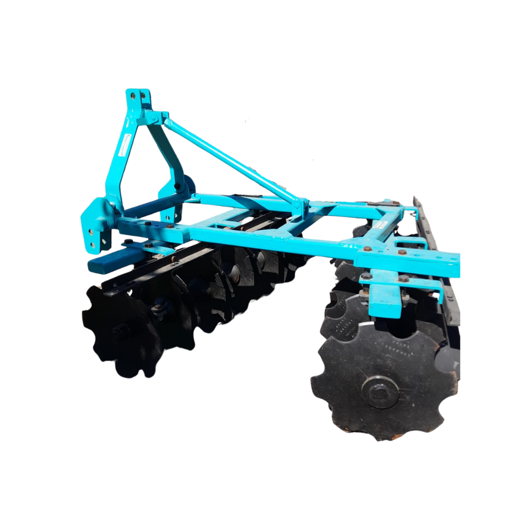 Rastra Suspendida – TRACTOKAM